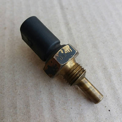 Датчик температуры mercedes vario | Сравнить цены и купить на Prom.ua