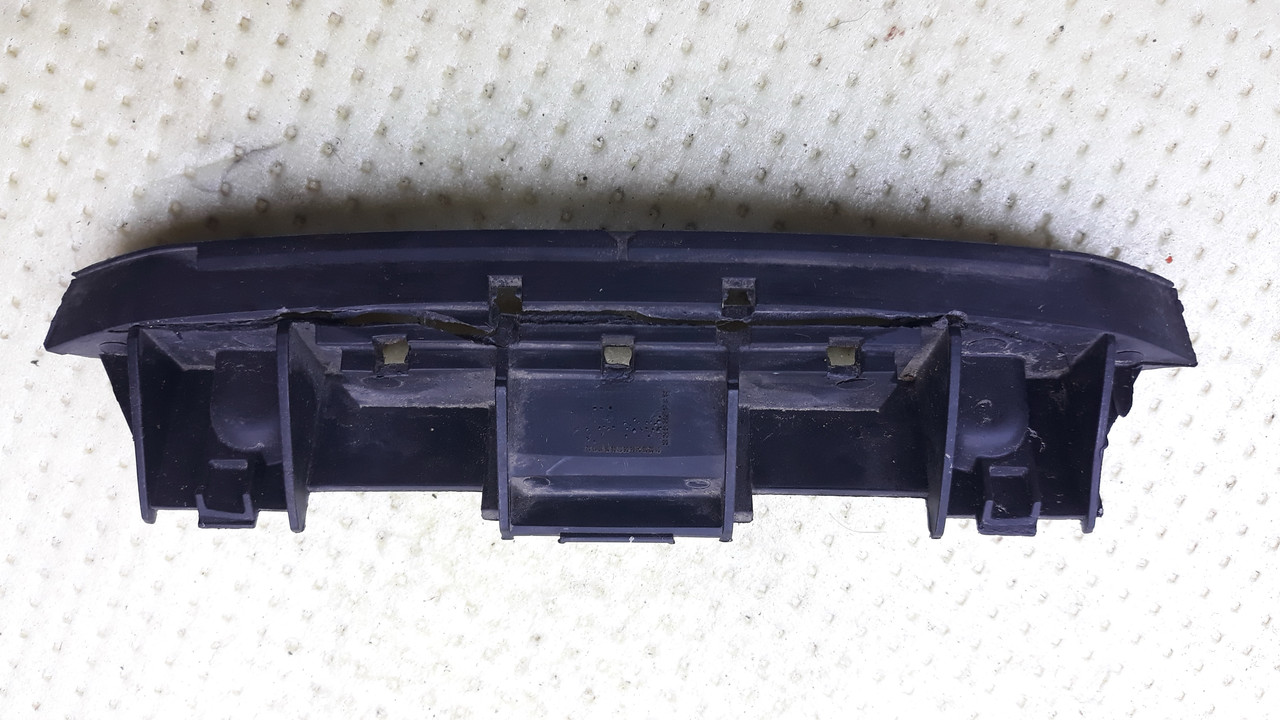 Купить Ручка открывания багажника опель корса д opel corsa d 13188017 ...