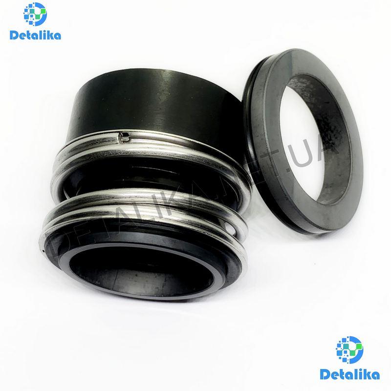 Купить Торцеве ущільнення для Grundfos NB, NK, TP (40, 50, 65, 80, 100 ...