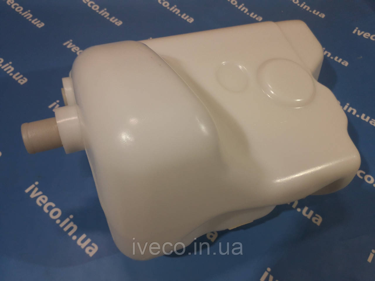 Розширювальний бачок RENAULT MAGNUM 5010514790 5010619113 7421239787 ...