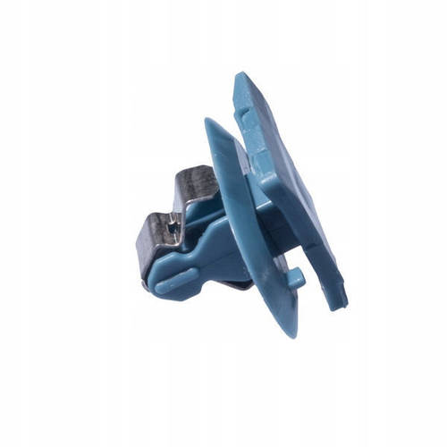 Купити Кліпса обшивки кришки багажника Renault Megane 3 Рено Меган ...