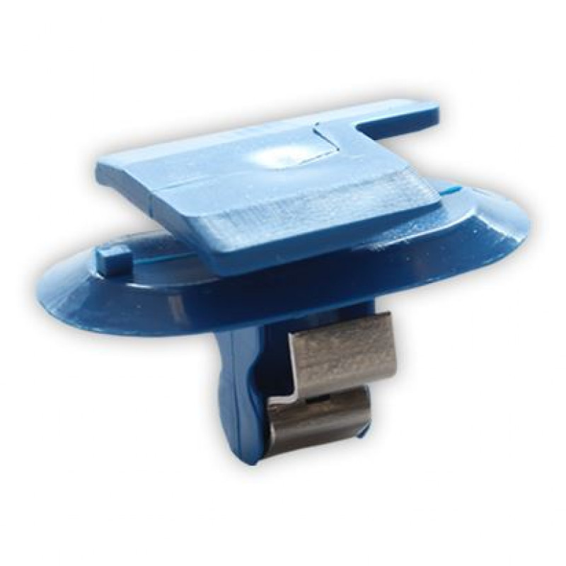 Клипса Обшивки Крышки Багажника Renault Scenic 3 Рено Сценик 7703077477 ...