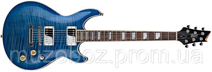 Купить Электрогитара Cort M600 (BB), цена 11151 ₴ — Prom.ua (ID#1140484353)