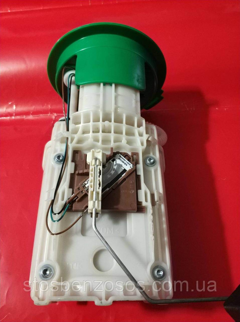 Купить Гольф 5 бензонасос Volkswagen Golf 5 топливный насос 1K0919051N ...