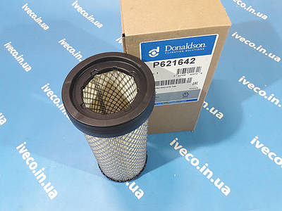 Фільтр повітряний CARRIER (холодильні пристрої, компресори) (Donaldson ...