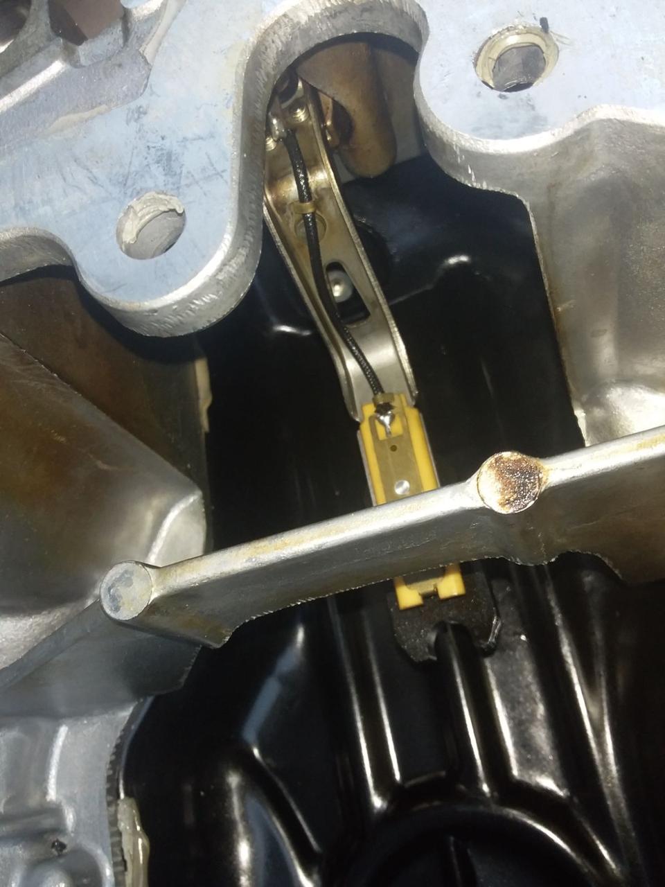 Купить Датчик уровня масла Lexus IS GS RC 2GRFSE 2GRFXE 2GRFXE 3GRFE ...