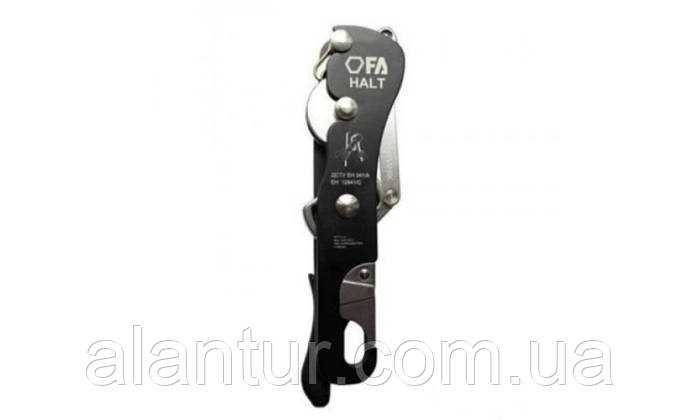 Сп. пристрій First Ascent HALT антипанік, ціна 1840 грн — Prom.ua (ID ...