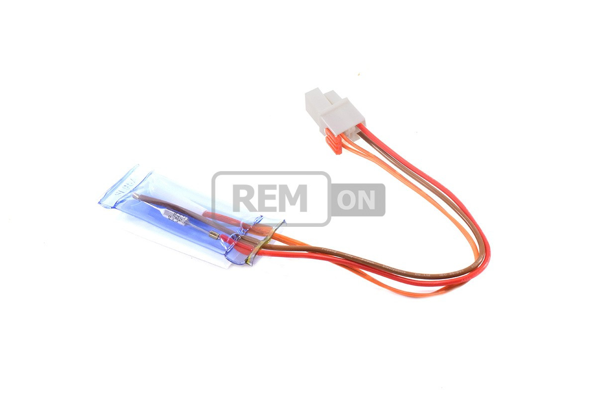 Датчик холодильника LG з запобіжником - SL98A, 6615JB2005A, CGQ-007 (4 ...