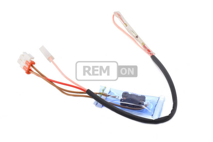 Термоплавкий предохранитель холодильника Samsung SC40 DA 47-10150E ...