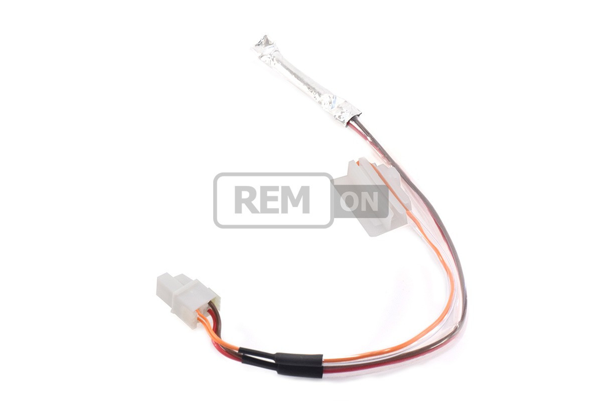 Купить Термоплавкий запобіжник холодильника LG 4781JR2003Y (10 кОм ...