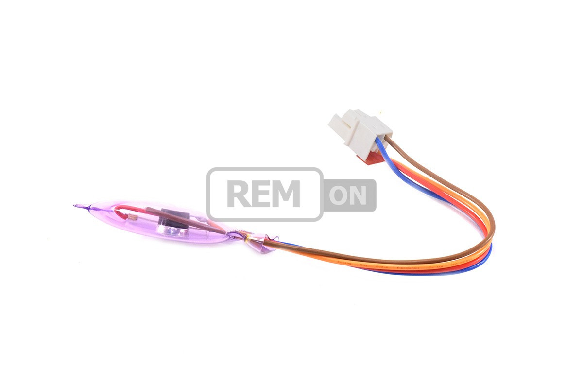Термоплавкий предохранитель холодильника LG 6615JB2003J (4 провода) (ID ...