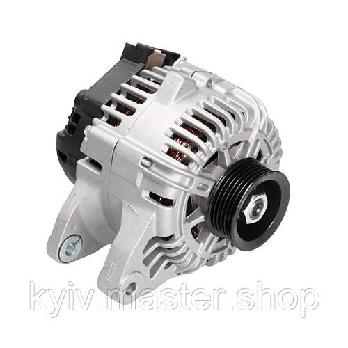 Генератор JMA1903IR HYUNDAI Tucson JM 04-09, Santa Fe CM 06-12, Coupe ...