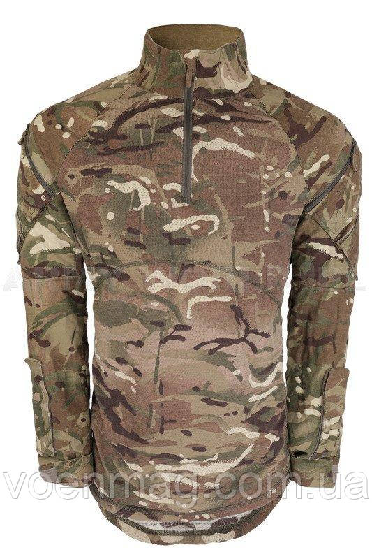 Рубашка Ubacs MTP FR Air Crew Combat (огнестойкий материал), оригинал ...