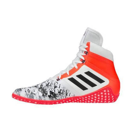 Купить Борцовки Adidas Flying Impact (AQ3319) 39, цена 3493 грн — Prom ...