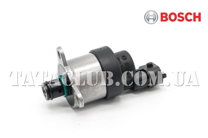 Датчик давления топлива Bosch 0928400617, цена 1935 грн — Prom.ua (ID ...