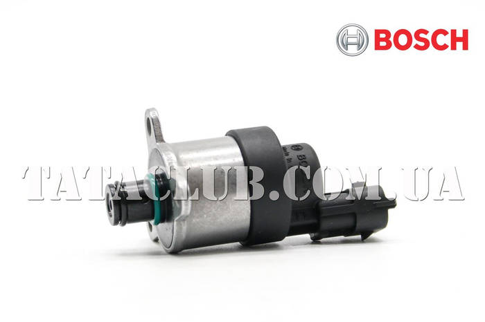 Датчик давления топлива Bosch 0928400617, цена 1935 грн — Prom.ua (ID ...