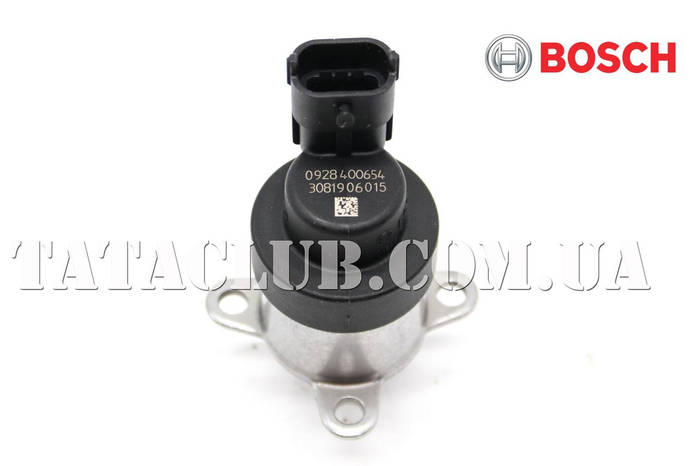 Купити Датчик тиску палива Bosch 0928400654, ціна 2700 грн - Prom.ua ...