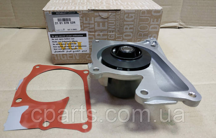 Купить Помпа (водяной насос) Dacia Logan MCV 1.5 DCI (оригинал), цена ...