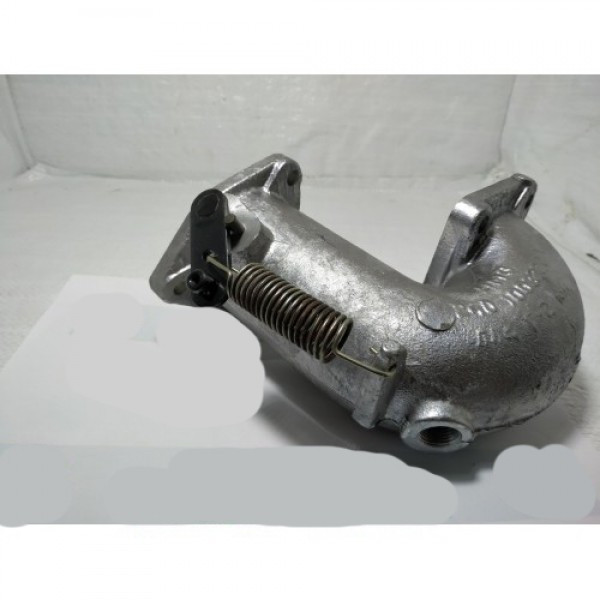 Патрубок Впускного Коллектора МТЗ, Д-240 240-1003222-Б — Купить ...