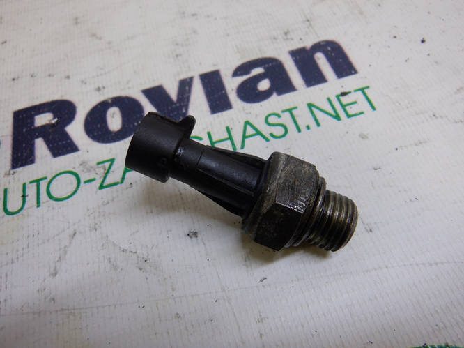 Датчик давления масла (1,9 CRDI 0V) OPEL VECTRA C 2002-2008 (Опель ...