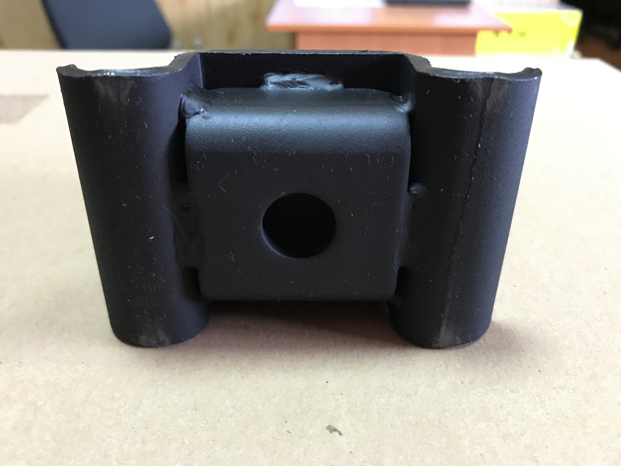 Купить Отбойник передней рессоры на автобус Богдан А069, цена 487 ...