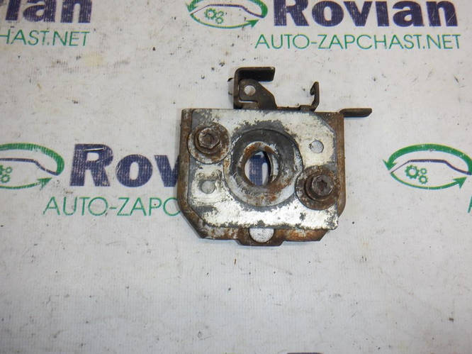 Замок капота Renault MASTER 2 2003-2010 (Рено Майстер 2), 7700352729 ...