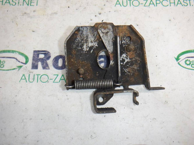 Замок капота Renault MASTER 2 2003-2010 (Рено Майстер 2), 7700352729 ...
