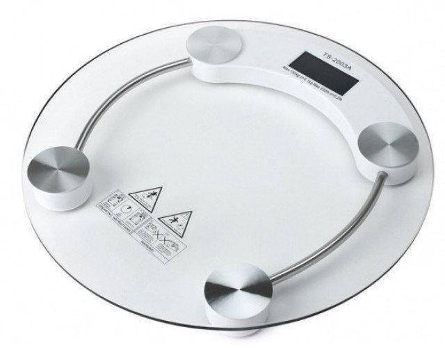 Весы напольные 180 кг BITEK BT-1603B, цена 418 грн — Prom.ua (ID#1141609357)