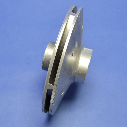 Купить Крыльчатка для насоса БЦН Старый Харьков 3.5-17, цена 295 ...