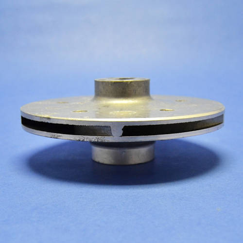 Купить Крыльчатка для насоса БЦН Старый Харьков 3.5-17, цена 295 ...