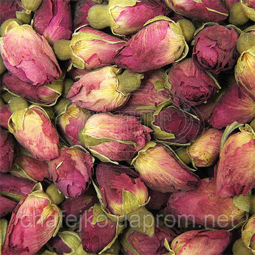 Купить Чай весовой Чайная роза 500г, цена 1345 грн — Prom.ua (ID ...