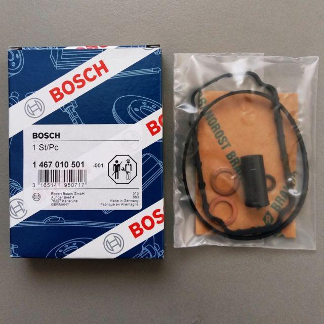 РЕМКОМПЛЕКТ ТНВД BOSCH EPVE VW 1.9TD BOSCH 1467010501 Renault MASTER II ...