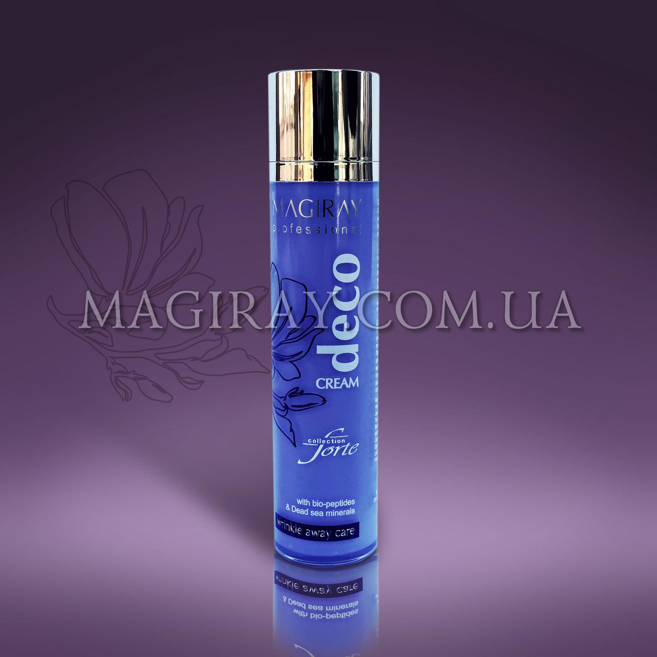 DECO CREAM - Деко-Крем с пептидами и биорегуляторами(50мл): продажа ...