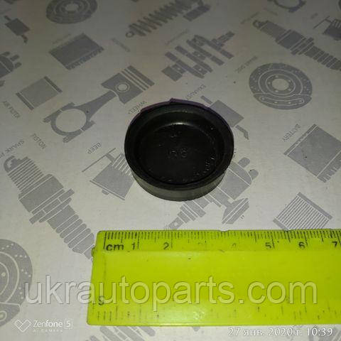 Манжета 35мм ГАЗ 53 3307 УРАЛ робочий гальмівний циліндр ПЕРЕДНІЙ (GO ...