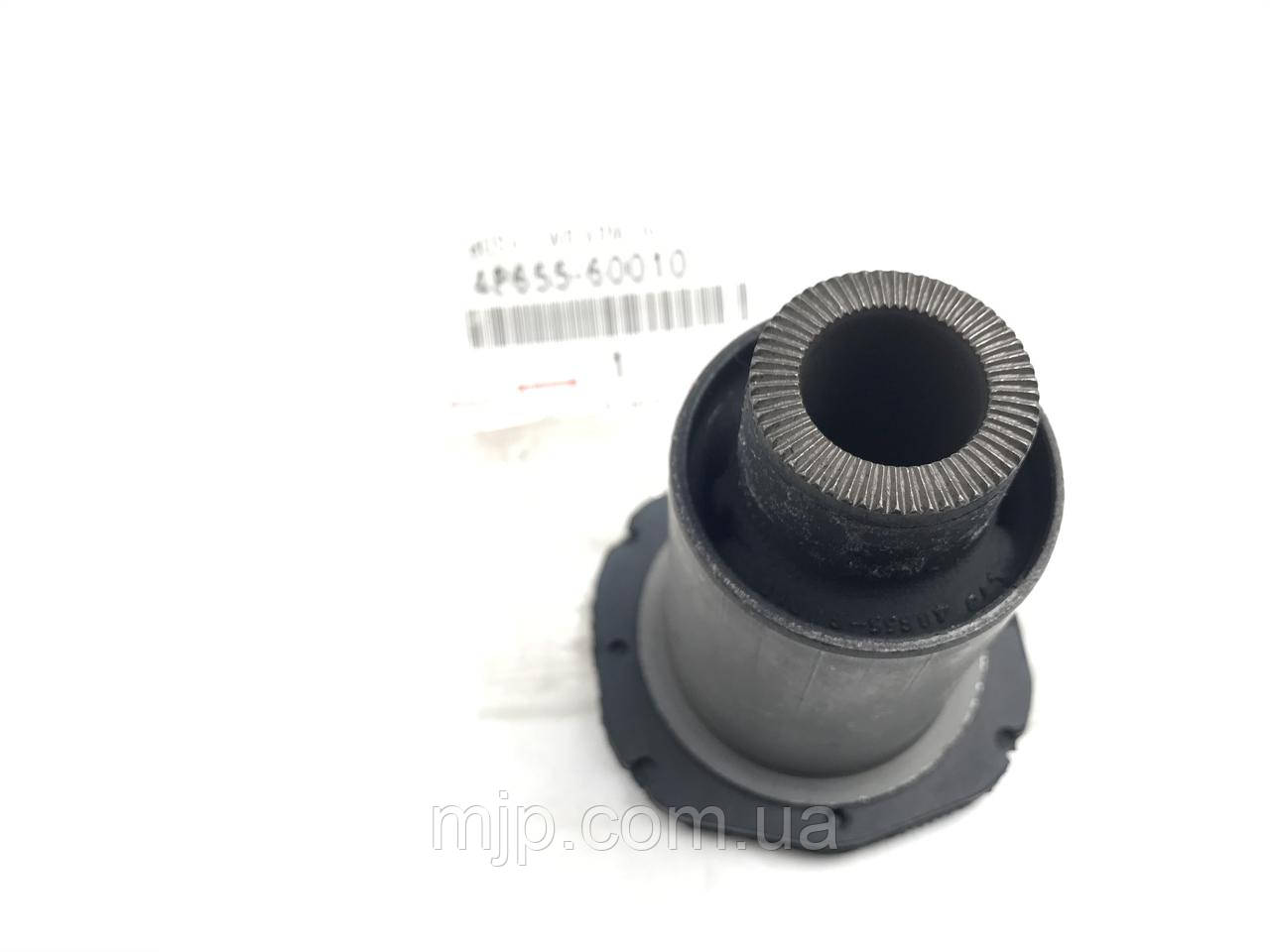 Оригінальний сайлентблок переднього нижнього важеля 48655-60010. (ID ...