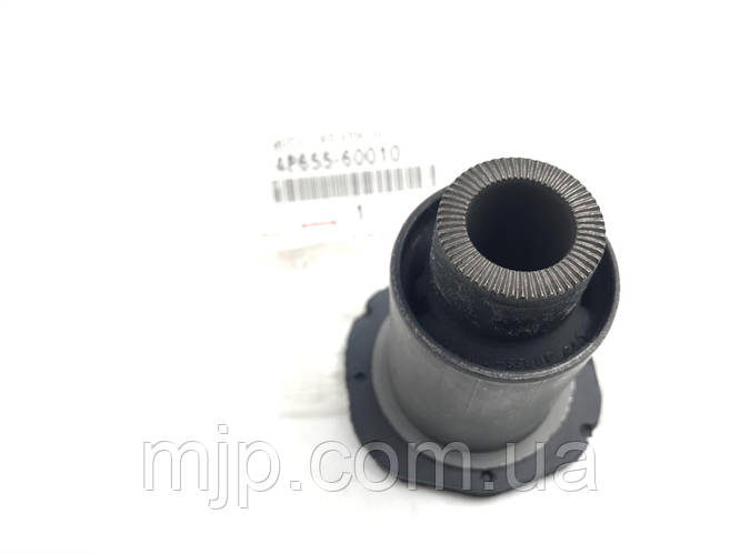 Оригінальний сайлентблок переднього нижнього важеля 48655-60010. (ID ...