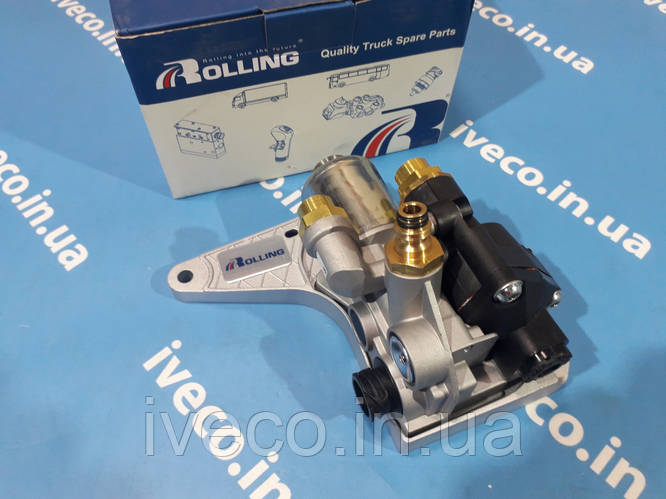 Клапан гірського гальма RENAULT VOLVO 7420837594 7421707054 7421991157 ...