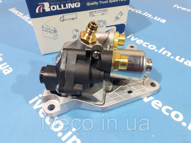 Клапан горного тормоза RENAULT VOLVO 7420837594 7421707054 7421991157 ...