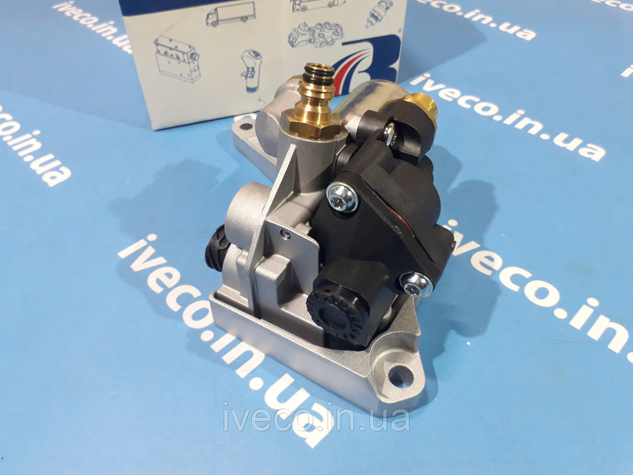 Купити Клапан гірського гальма RENAULT VOLVO 7420837594 7421707054 ...