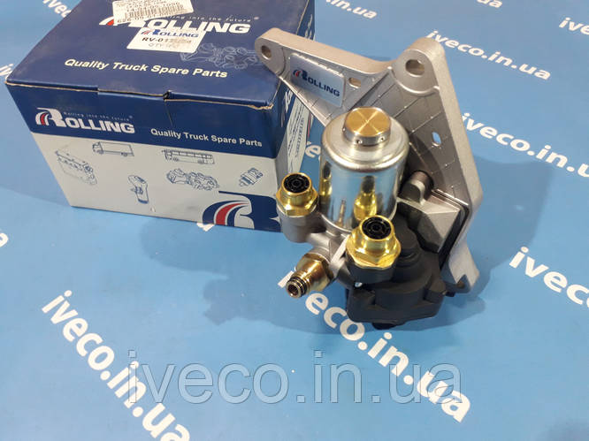 Купити Клапан гірського гальма RENAULT VOLVO 7420837594 7421707054 ...