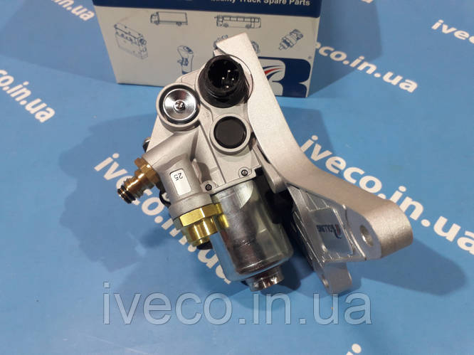 Клапан горного тормоза RENAULT VOLVO 7420837594 7421707054 7421991157 ...