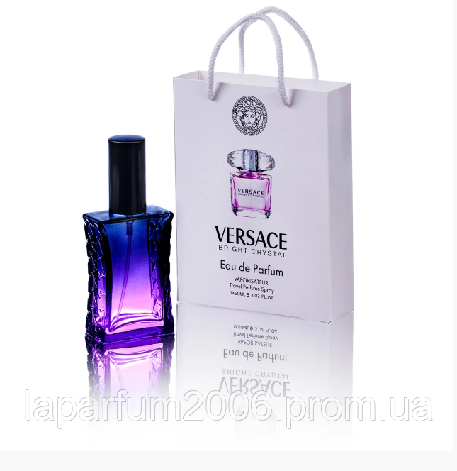 Женские духи Versace Bright Crystal (Версаче Брайт Кристал) в ...