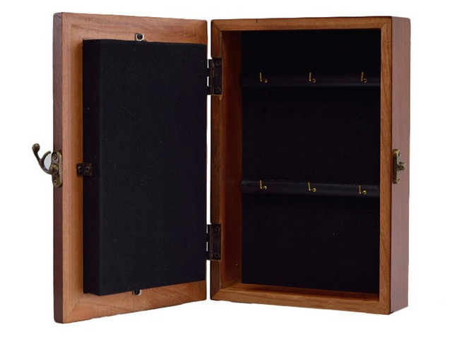 Настенный Ящик для Ключей Домашние Ключи Cf2687x — в Категории ключницы Ящики для Ключей на