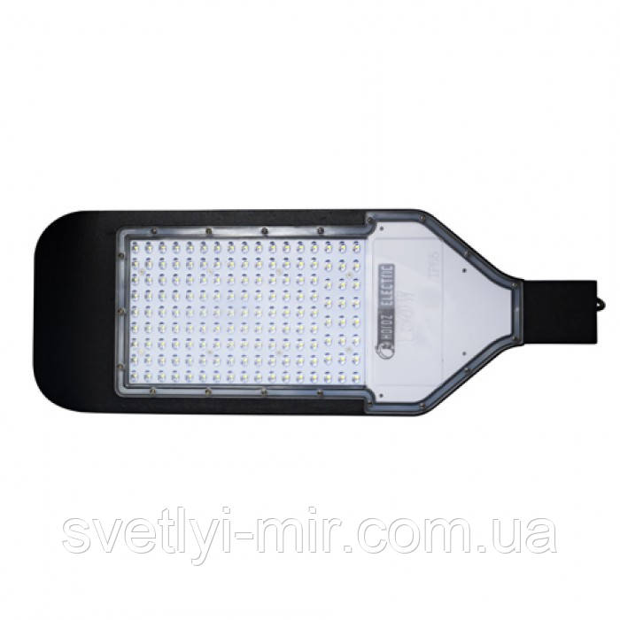 Светильник Светодиодный LED Уличный Консольный Horoz Electric ORLANDO ...