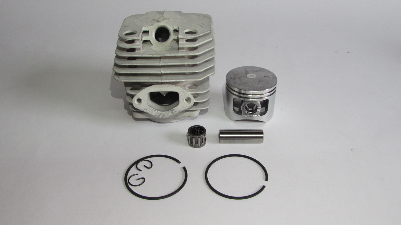 Поршнева для бензопили Goodluck 5200 (d=45) супер якість купить ...