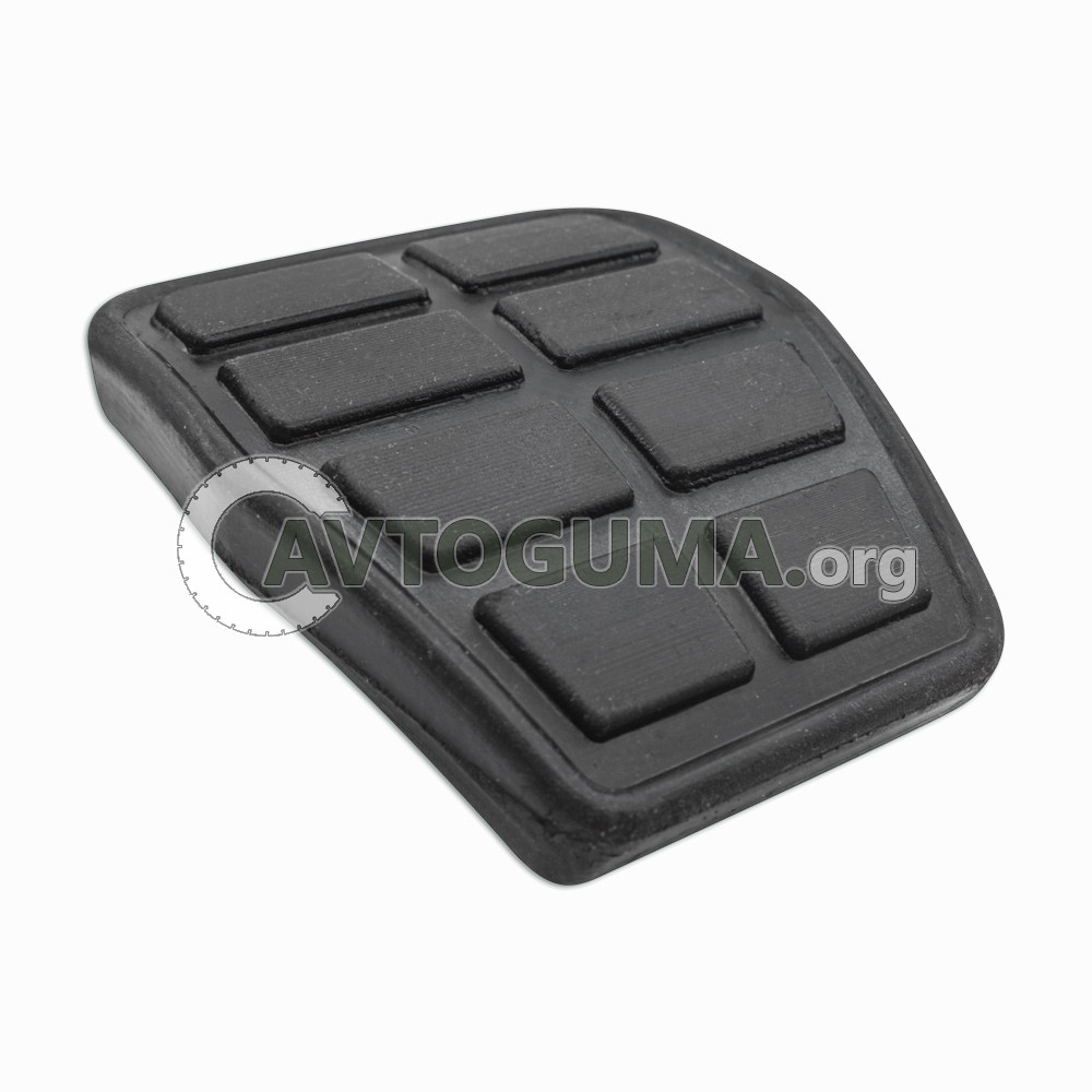 Накладка на педаль VOLKSWAGEN (321721173) - купити за найкращою ціною в ...