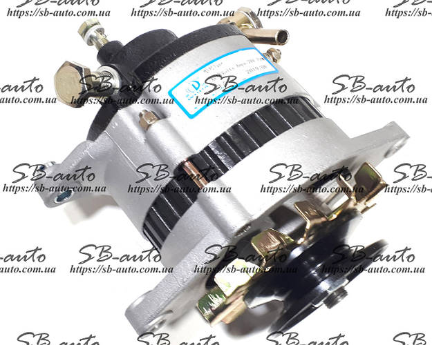 Генератор Foton (Фотон) 1043. 24v. (ID#611931701), ціна: 4399.98 ...