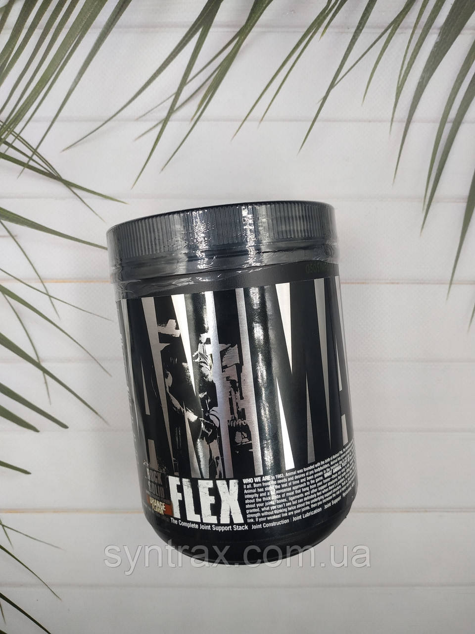 Для суставов и связок ANIMAL FLEX Powder Universal Nutrition 30serv ...