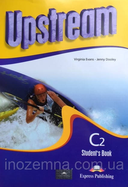 Upstream Proficiency C2: Student's Book (ID#1143356215), цена: 447 ...