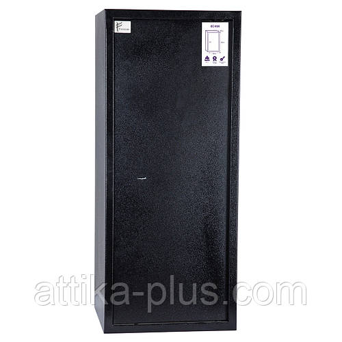 Сейф офісний FEROCON EC-95K (ID#1143387475), ціна: 11110 ₴, купити на ...